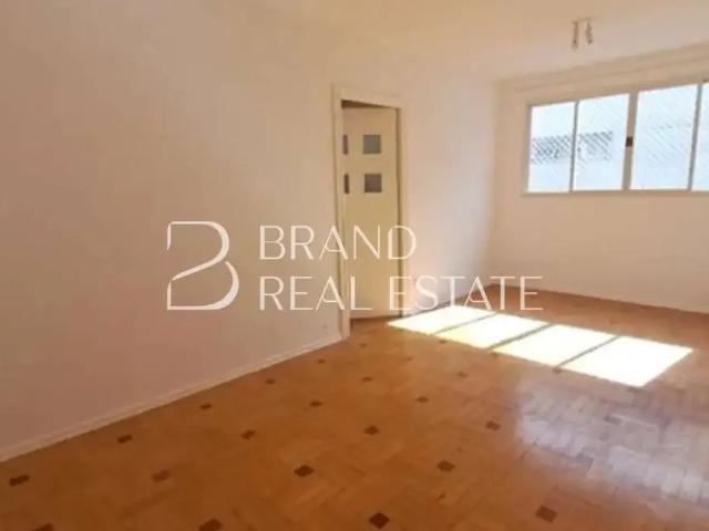 Apartamento para Locação em São Paulo/SP Vila Clementino 2 Quartos