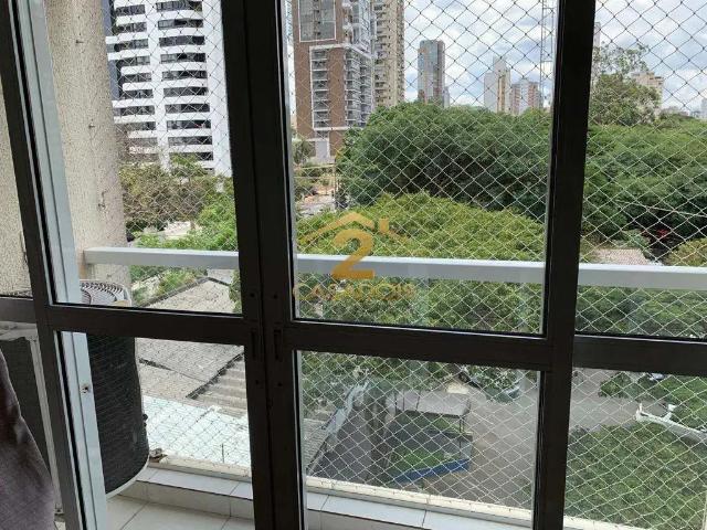 Apartamento para Locação em São Paulo/SP Vila Clementino 2 Quartos