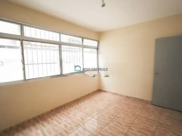 Apartamento para Locação em São Paulo/SP Vila Clementino 2 Quartos