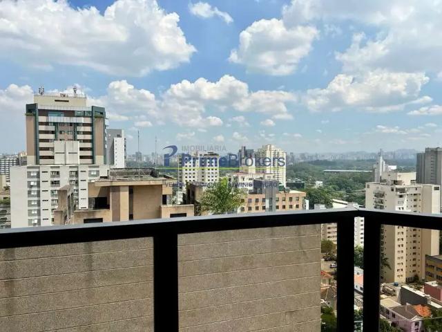 Apartamento para Locação em São Paulo/SP Vila Clementino 2 Quartos