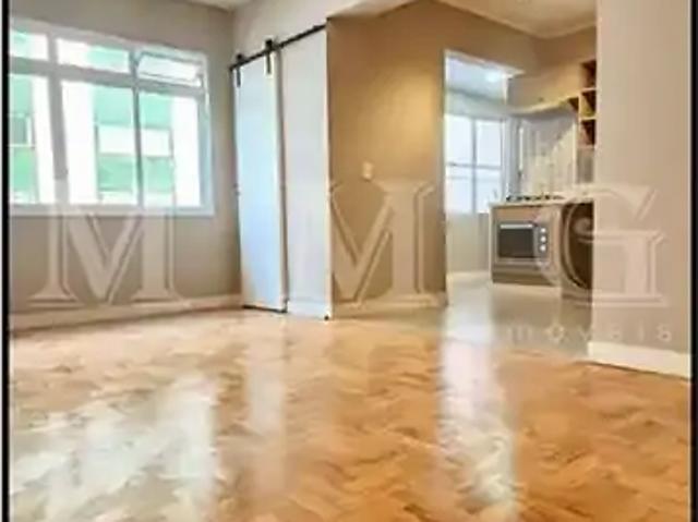 Apartamento para Locação em São Paulo/SP Vila Clementino 2 Quartos
