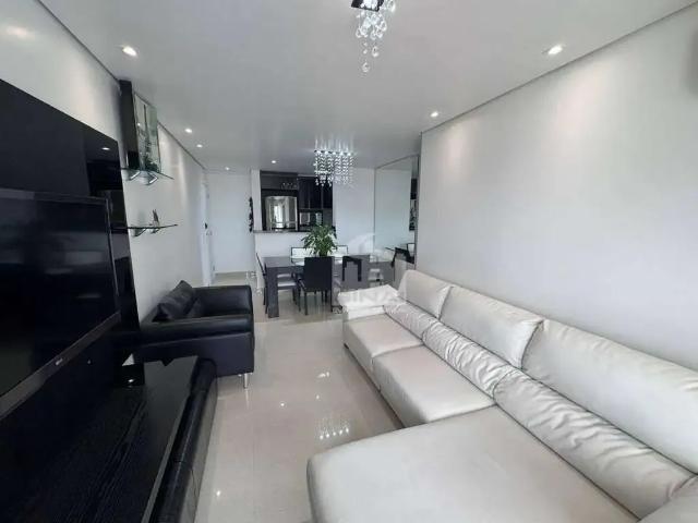 Apartamento para Locação em São Paulo/SP Vila Clementino 2 Quartos