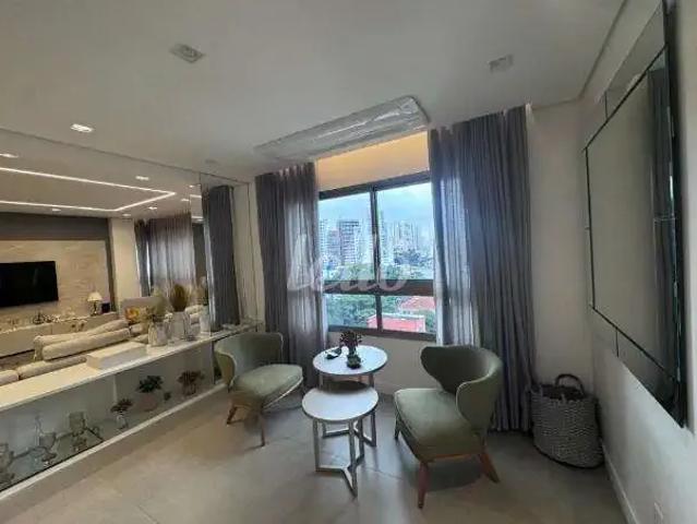 Apartamento para Locação em São Paulo/SP Vila Clementino 2 Quartos