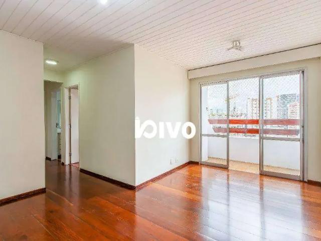 Apartamento para Locação em São Paulo/SP Vila Clementino 2 Quartos