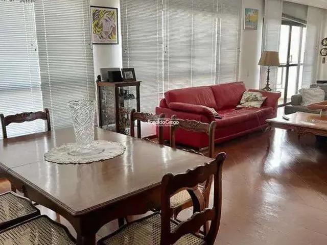 Apartamento para Locação em São Paulo/SP Vila Clementino 2 Quartos