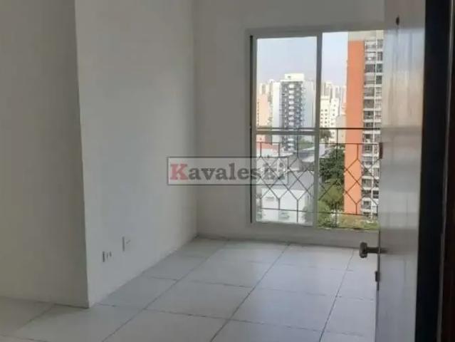 Apartamento para Locação em São Paulo/SP Vila Clementino 2 Quartos