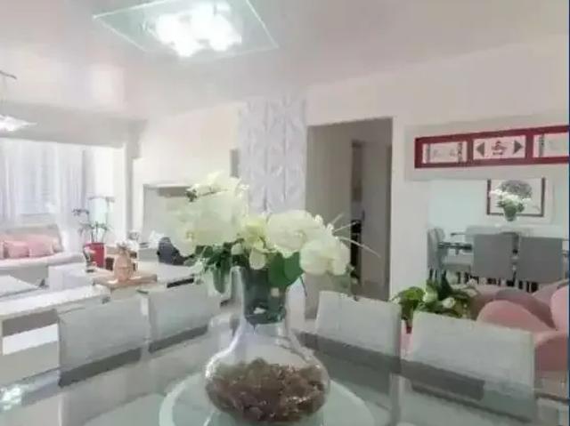 Apartamento para Locação em São Paulo/SP Vila Clementino 4 Quartos