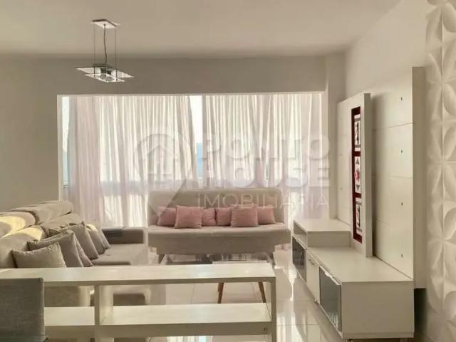Apartamento para Locação em São Paulo/SP Vila Clementino 4 Quartos