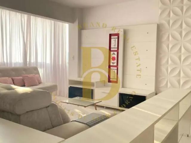 Apartamento para Locação em São Paulo/SP Vila Clementino 4 Quartos