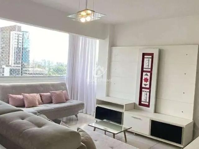 Apartamento para Locação em São Paulo/SP Vila Clementino 4 Quartos