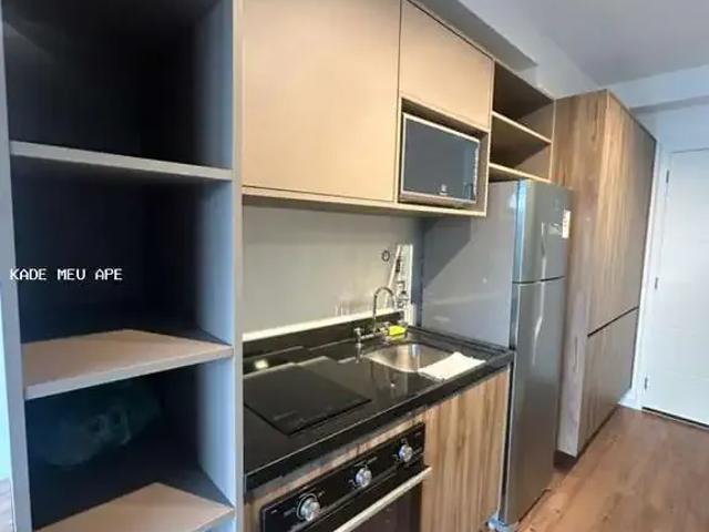 Apartamento para Locação em São Paulo/SP Vila Clementino