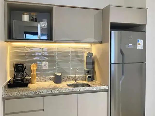 Apartamento para Locação em São Paulo/SP Vila Clementino