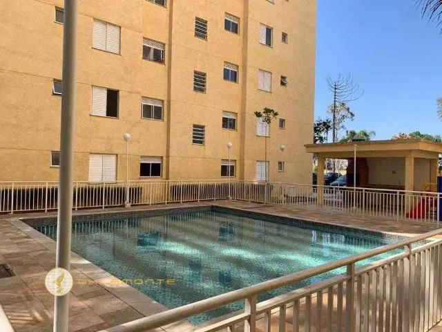 Apartamento para Locação em São Paulo/SP Vila Conceição 2 Quartos