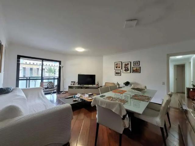 Apartamento para Locação em São Paulo/SP Vila Congonhas 4 Quartos