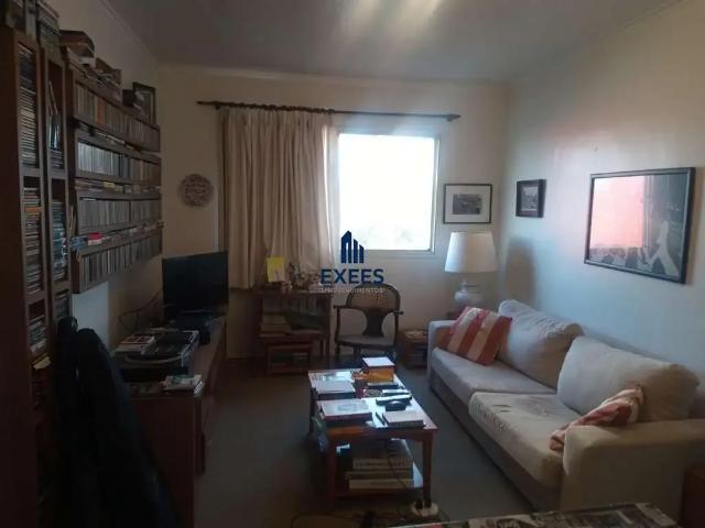 Apartamento para Locação em São Paulo/SP Vila Congonhas 1 Quartos