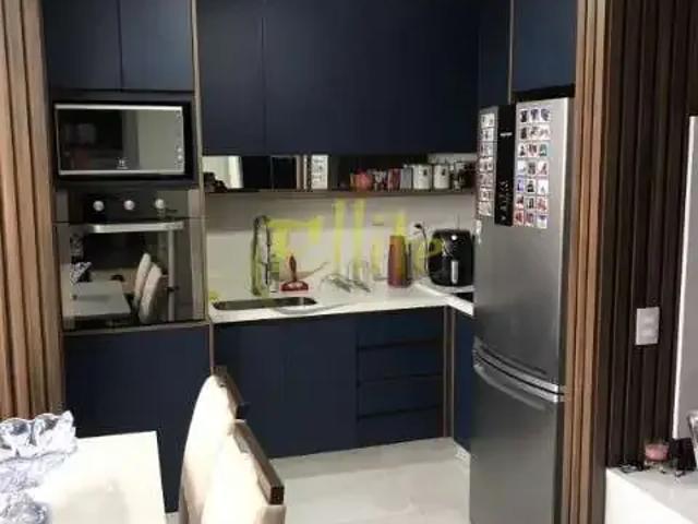 Apartamento para Locação em São Paulo/SP Vila Congonhas 1 Quartos