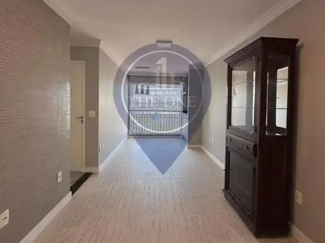 Apartamento para Locação em São Paulo/SP Vila Congonhas 2 Quartos