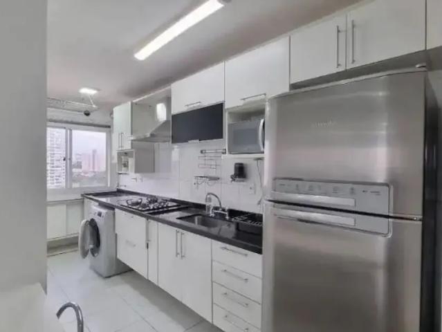 Apartamento para Locação em São Paulo/SP Vila Congonhas 2 Quartos