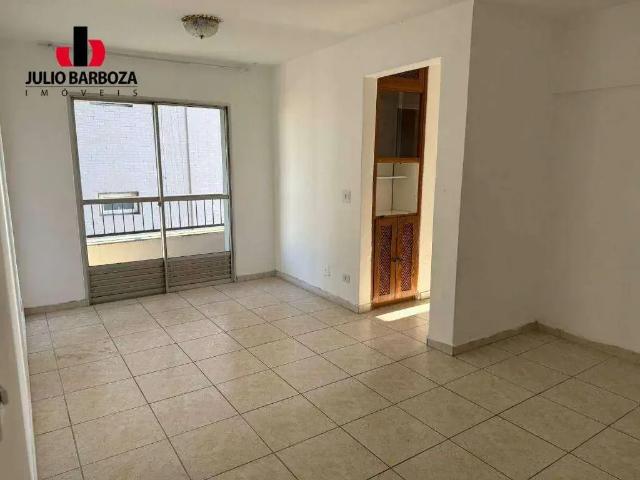 Apartamento para Locação em São Paulo/SP Vila Congonhas 2 Quartos
