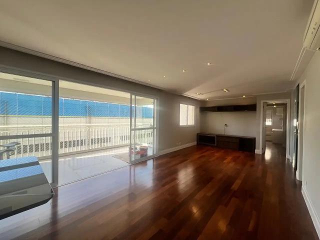 Apartamento para Locação em São Paulo/SP Vila Congonhas 3 Quartos