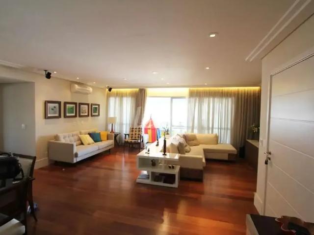 Apartamento para Locação em São Paulo/SP Vila Congonhas 3 Quartos