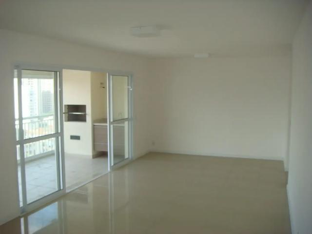Apartamento para Locação em São Paulo/SP Vila Congonhas 3 Quartos
