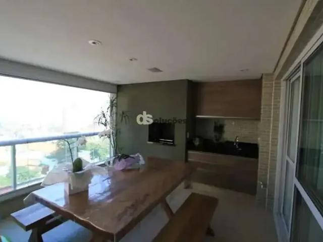 Apartamento para Locação em São Paulo/SP Vila Congonhas 3 Quartos