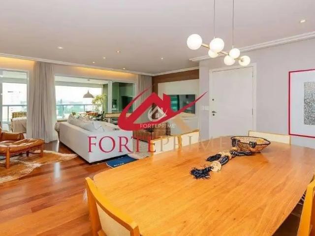Apartamento para Locação em São Paulo/SP Vila Congonhas 3 Quartos