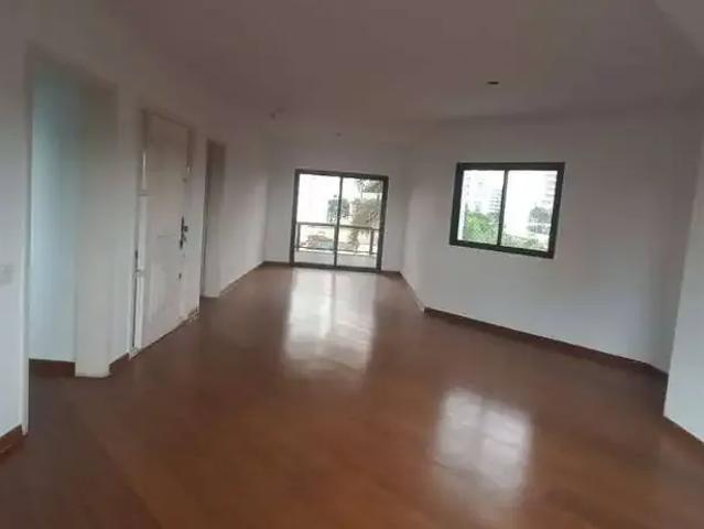 Apartamento para Locação em São Paulo/SP Vila Congonhas 3 Quartos