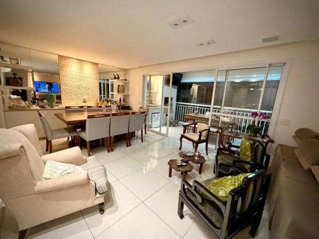 Apartamento para Locação em São Paulo/SP Vila Congonhas 3 Quartos