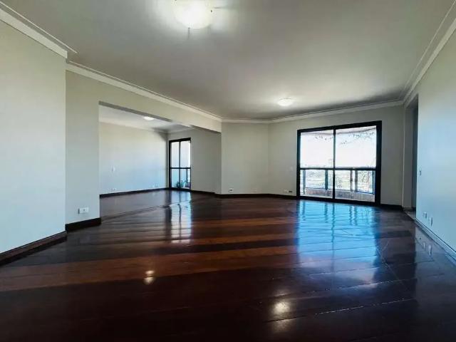 Apartamento para Locação em São Paulo/SP Vila Congonhas 3 Quartos