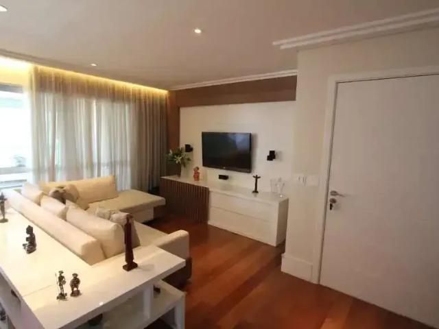 Apartamento para Locação em São Paulo/SP Vila Congonhas 3 Quartos