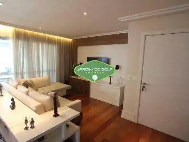 Apartamento para Locação em São Paulo/SP Vila Congonhas 3 Quartos