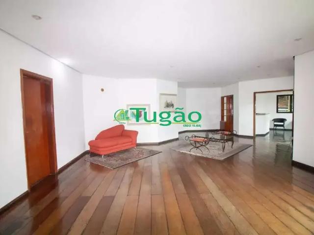 Apartamento para Locação em São Paulo/SP Vila Congonhas 3 Quartos