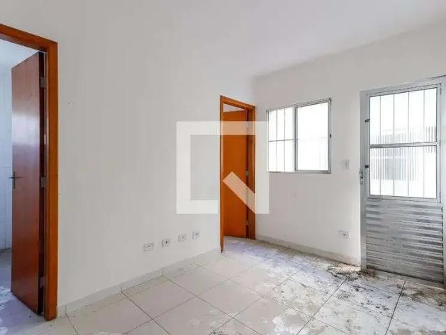 Apartamento para Locação em São Paulo/SP Vila Constança 1 Quartos
