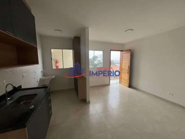 Apartamento para Locação em São Paulo/SP Vila Constança 1 Quartos