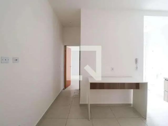 Apartamento para Locação em São Paulo/SP Vila Constança 1 Quartos