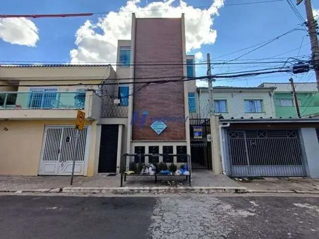 Apartamento para Locação em São Paulo/SP Vila Constança 1 Quartos