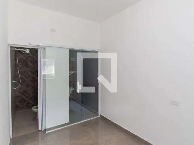 Apartamento para Locação em São Paulo/SP Vila Constança 1 Quartos