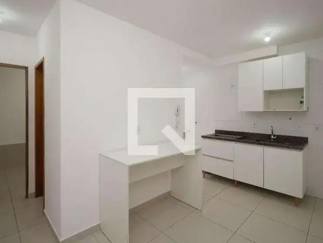 Apartamento para Locação em São Paulo/SP Vila Constança 1 Quartos
