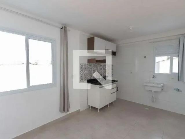 Apartamento para Locação em São Paulo/SP Vila Constança 1 Quartos
