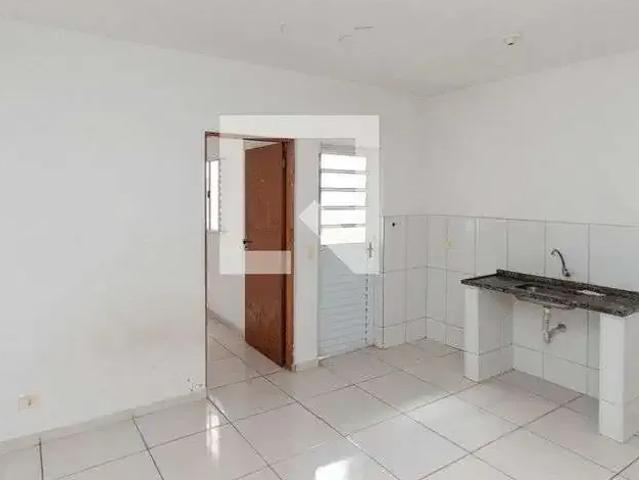 Apartamento para Locação em São Paulo/SP Vila Constança 1 Quartos