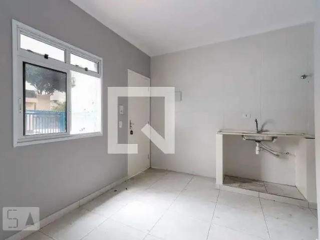 Apartamento para Locação em São Paulo/SP Vila Constança 1 Quartos