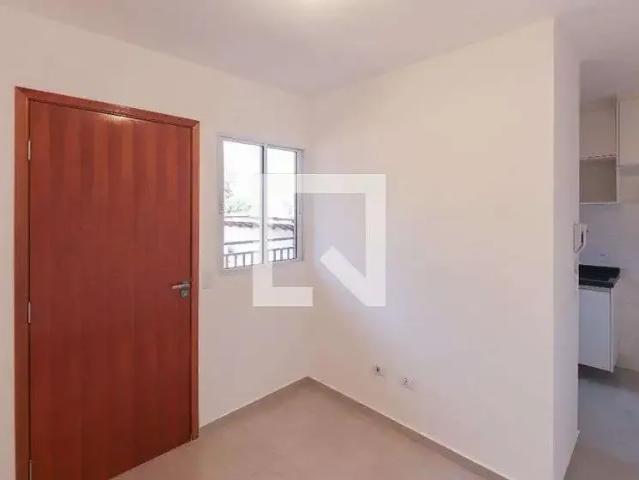 Apartamento para Locação em São Paulo/SP Vila Constança 1 Quartos