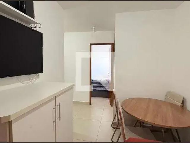 Apartamento para Locação em São Paulo/SP Vila Constança 1 Quartos