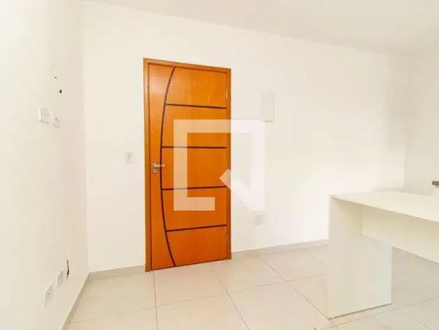 Apartamento para Locação em São Paulo/SP Vila Constança 1 Quartos