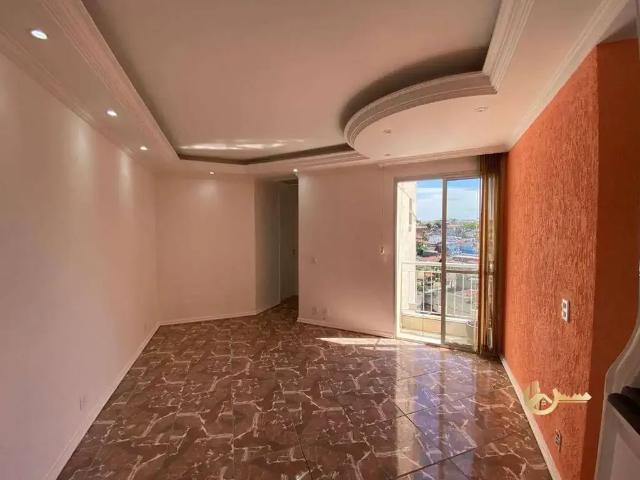 Apartamento para Locação em São Paulo/SP Vila Constança 2 Quartos