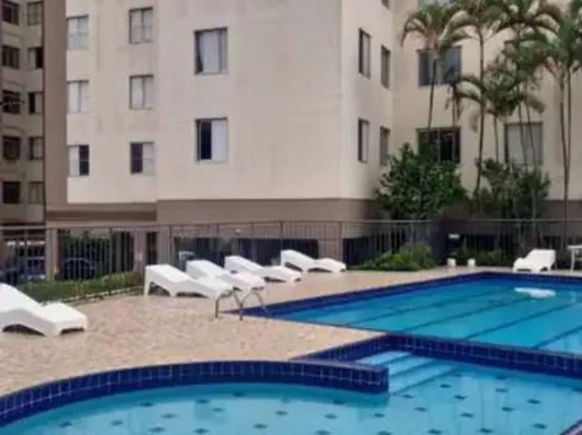 Apartamento para Locação em São Paulo/SP Vila Constança 2 Quartos