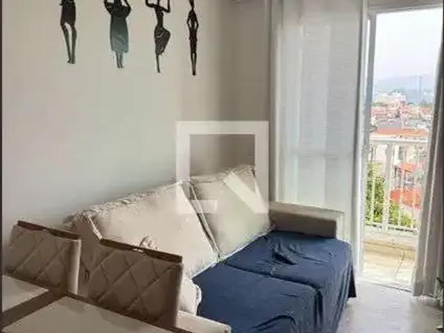 Apartamento para Locação em São Paulo/SP Vila Constança 2 Quartos