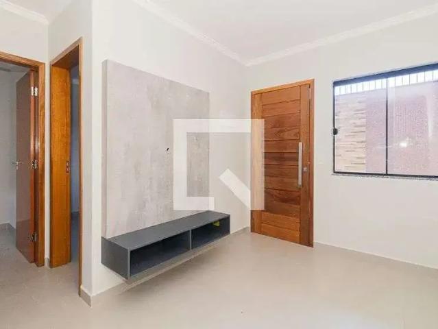 Apartamento para Locação em São Paulo/SP Vila Constança 2 Quartos